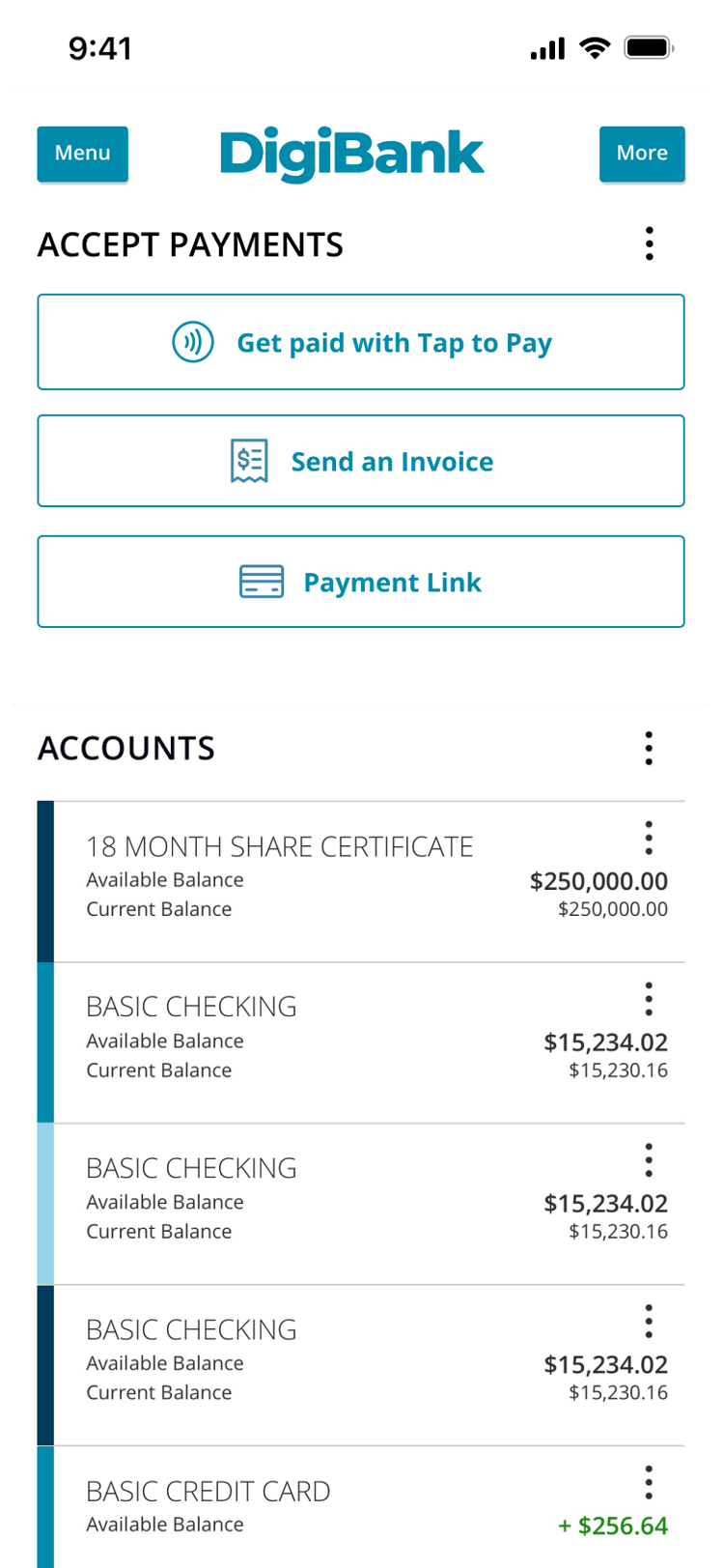 How to send a receipt after a payment is completed using Tap to Pay on ...