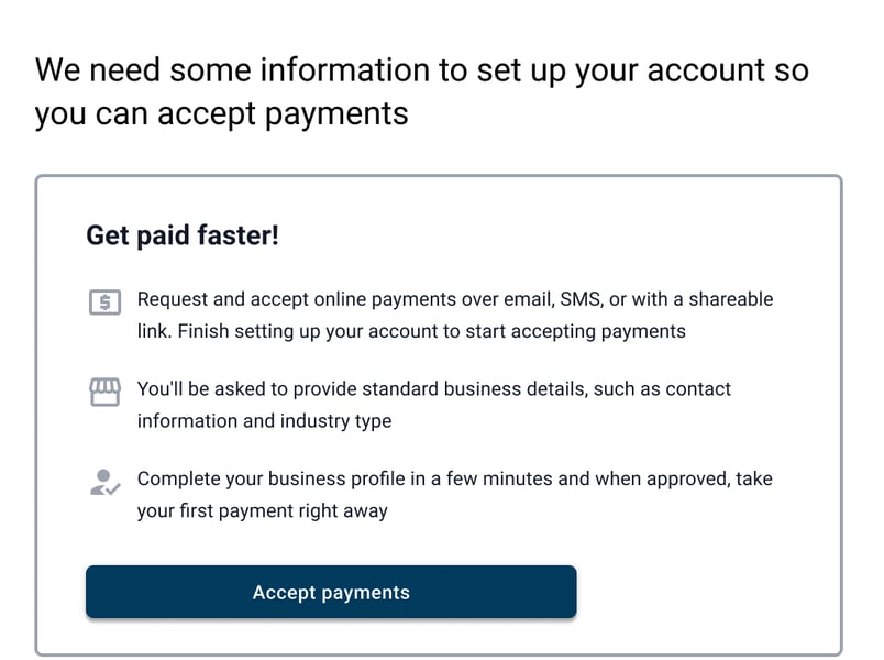 Understanding your Account Payment Status