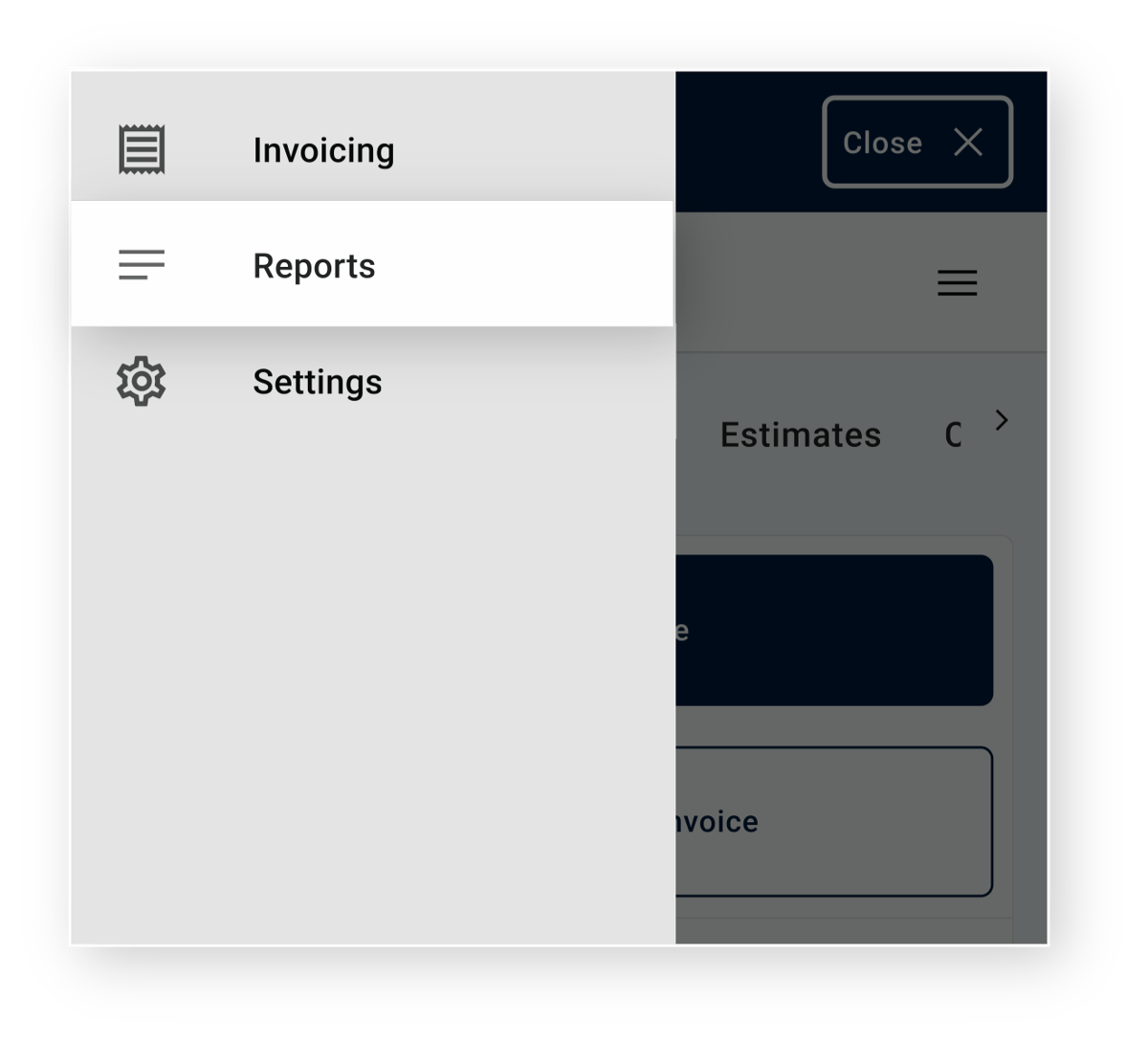 Payment Reports for Essentials Plan users