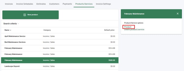 Pricing your product to account for processing fees